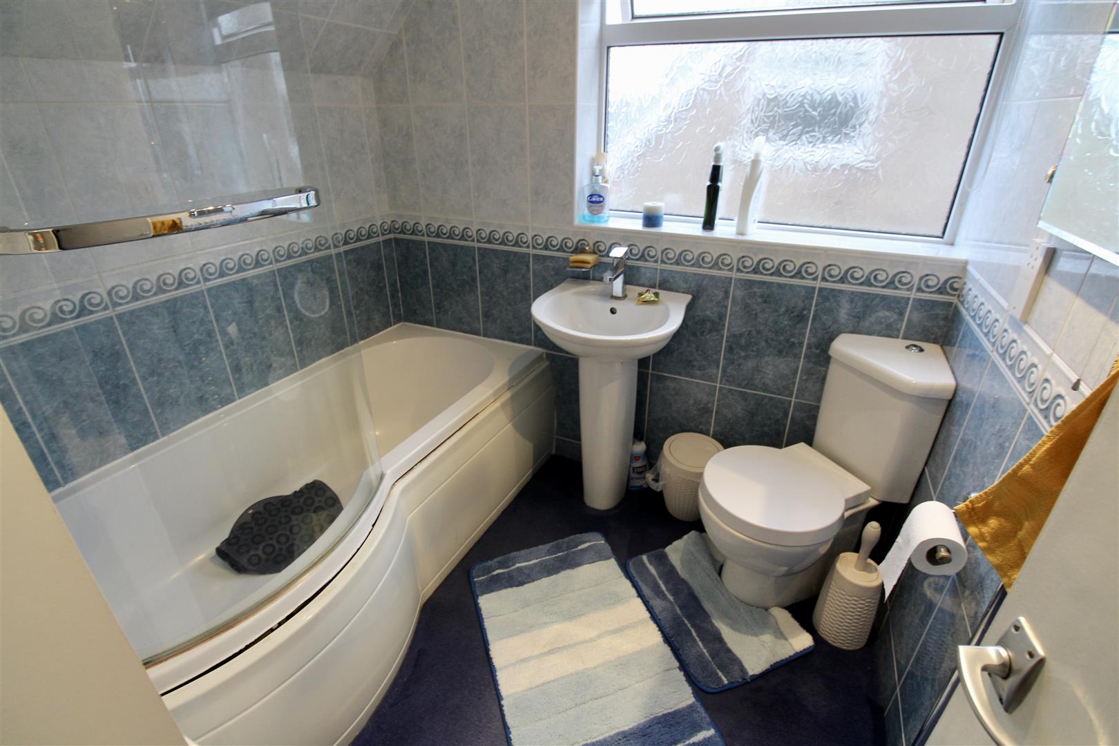 Stanbury Road, Hull - Symonds & Greenham